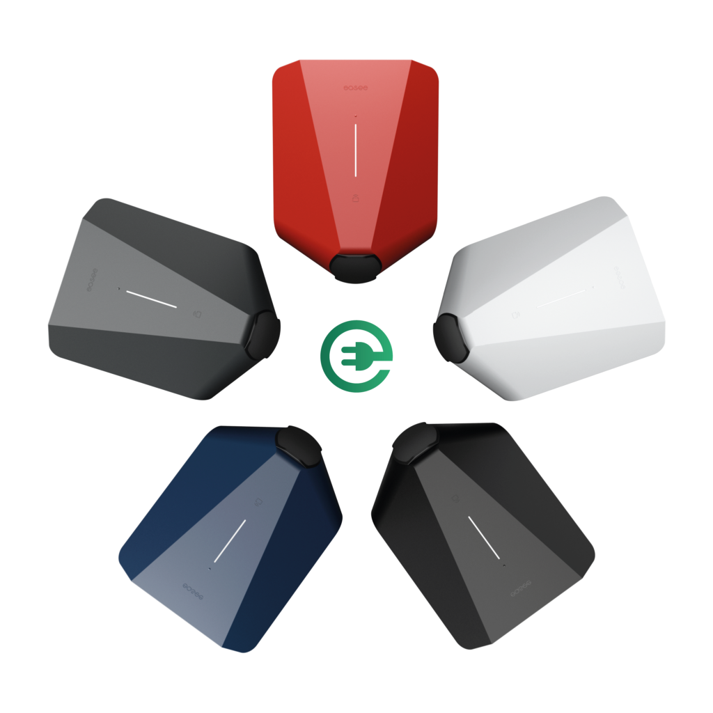 e-carplus – Solution de recharge pour véhicules électriques